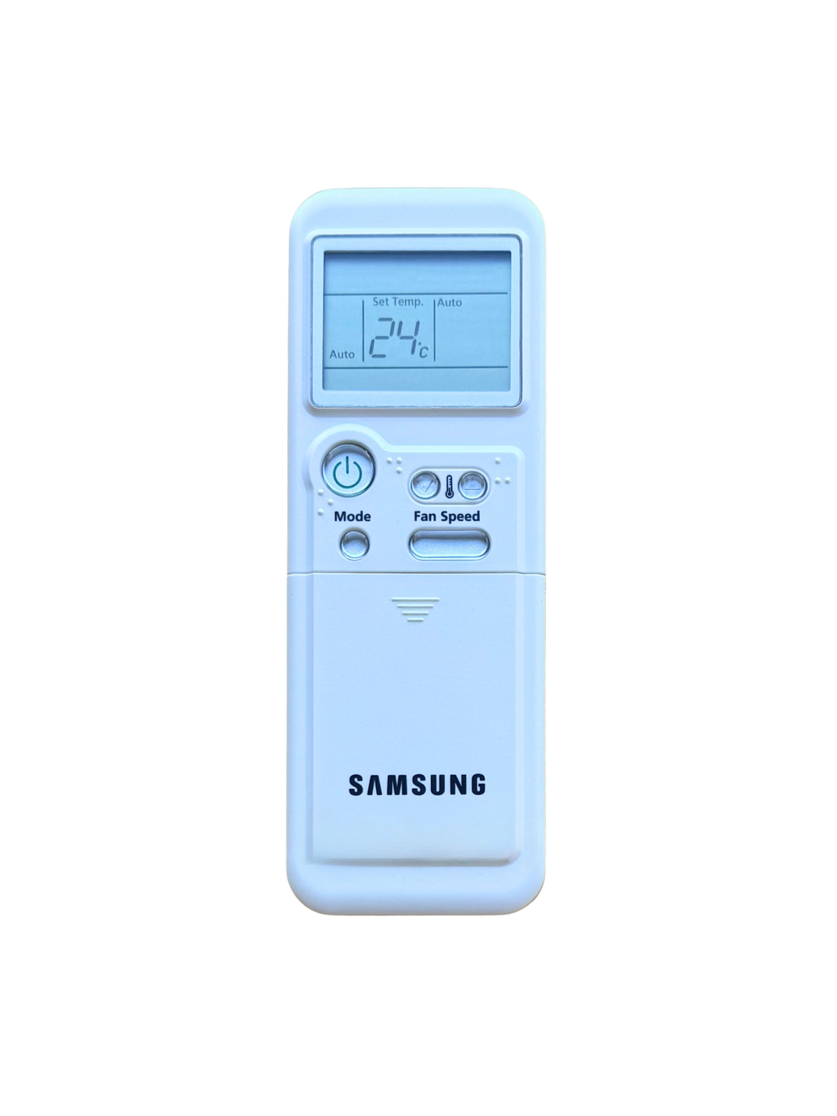 Genuine Samsung Air Conditioner Remote Control AQV18VBEX