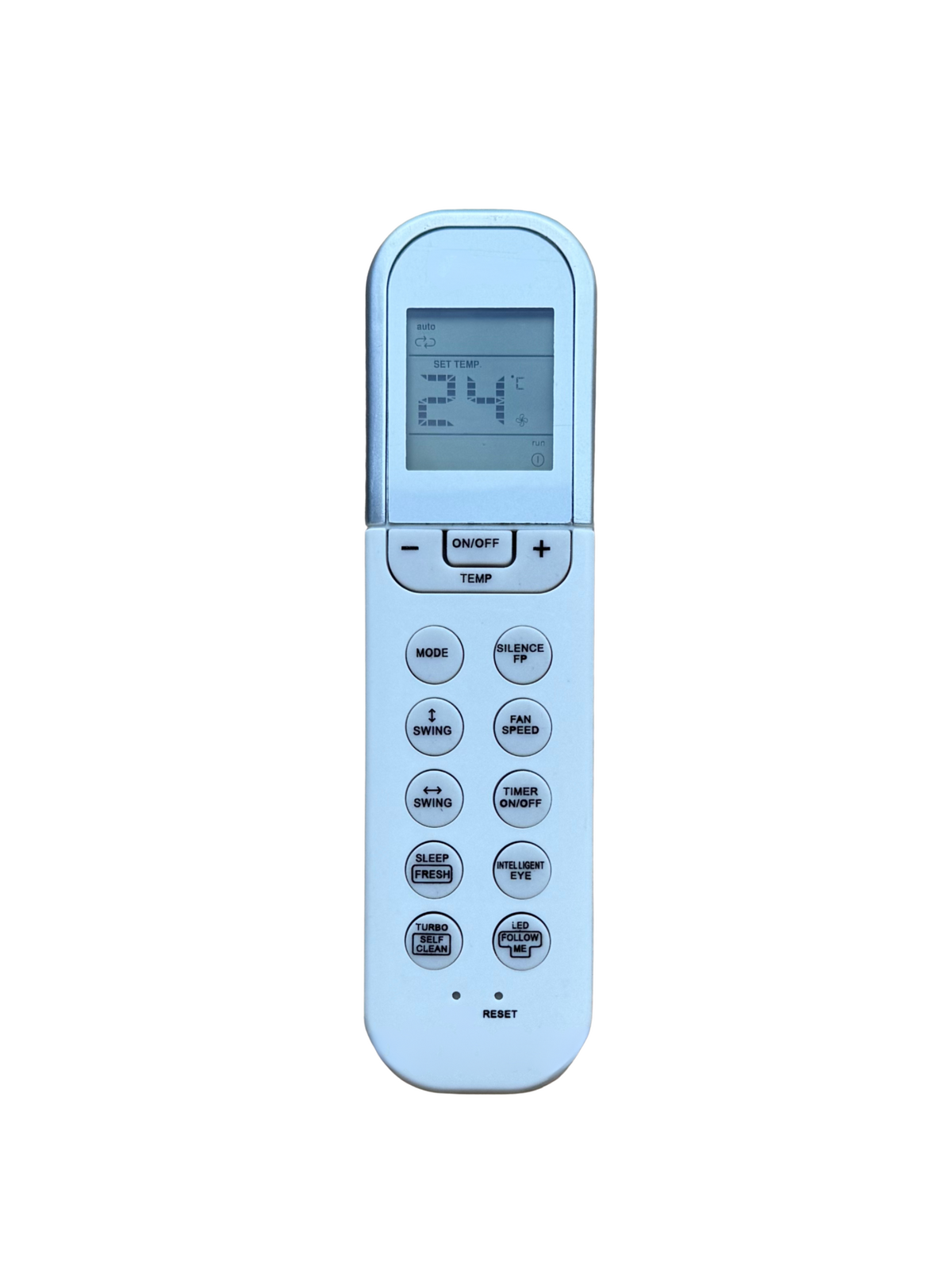 Rinnai Air Conditioner Remote Control RG36B/BGE